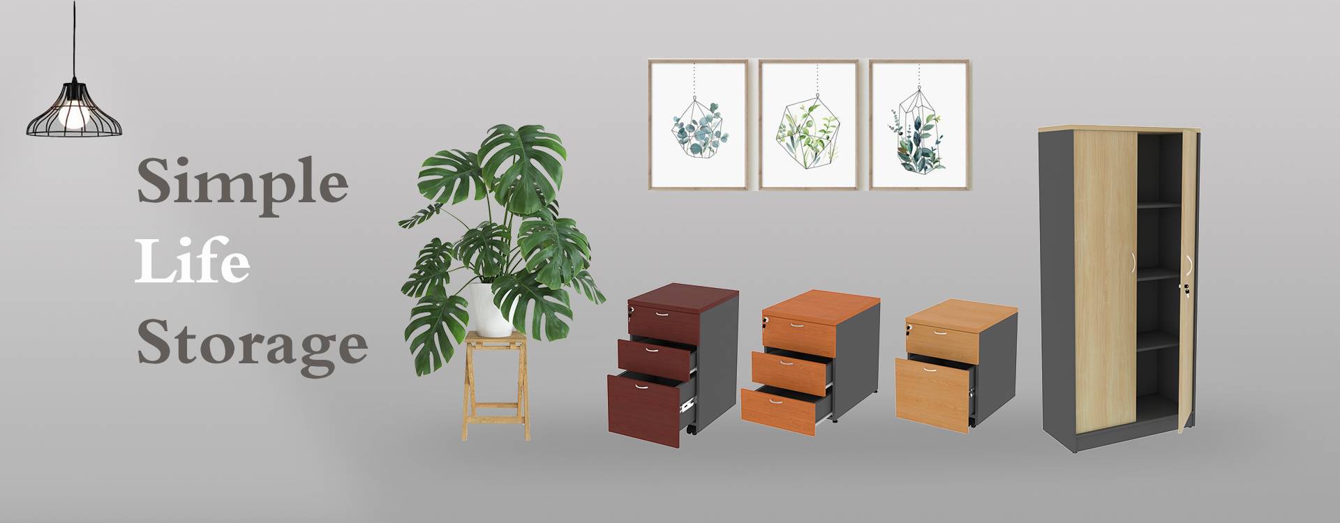 EAST OFFICE FURNITURE